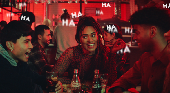 Coca-Cola | James McColgan